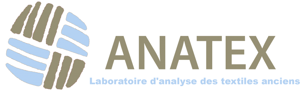 Plan du site - Anatex